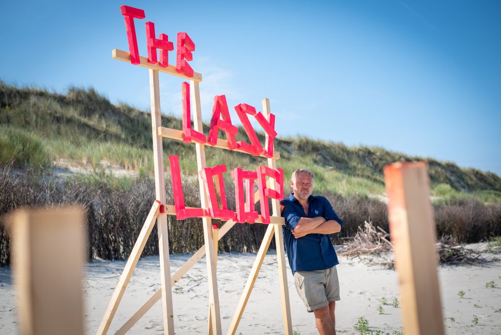 Spiekeroog Projekt „The Lazy Loop“ macht die Achterbahn zum ...