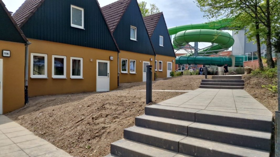 Center Parcs Park Eifel eröffnet am Wochenende neu | Touristiknews.de ...